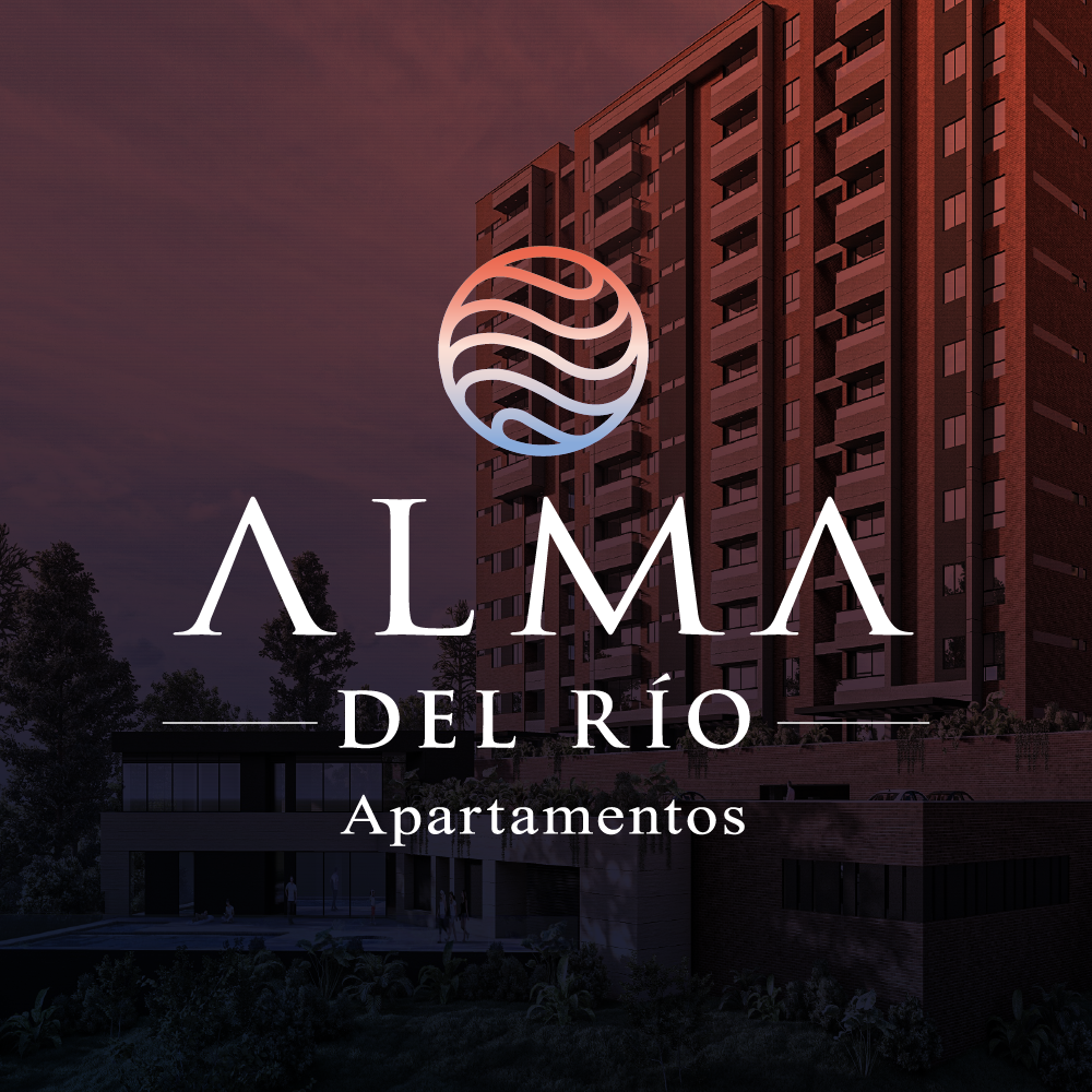 ALMA DEL RIO - Revista Oriente